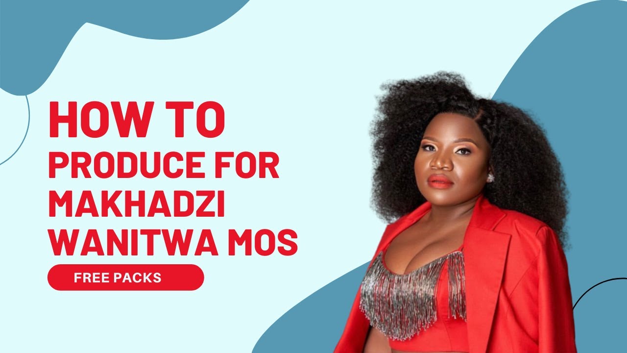 HOW TO MAKE AMAPIANO FOR MAKHADZI ,WANITWA MOS IN 5 MINUTES FL STUDIO ...