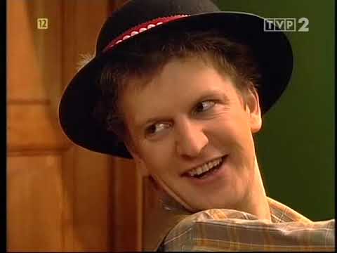 Lokatorzy odcinek 118 Podwójne widzenie