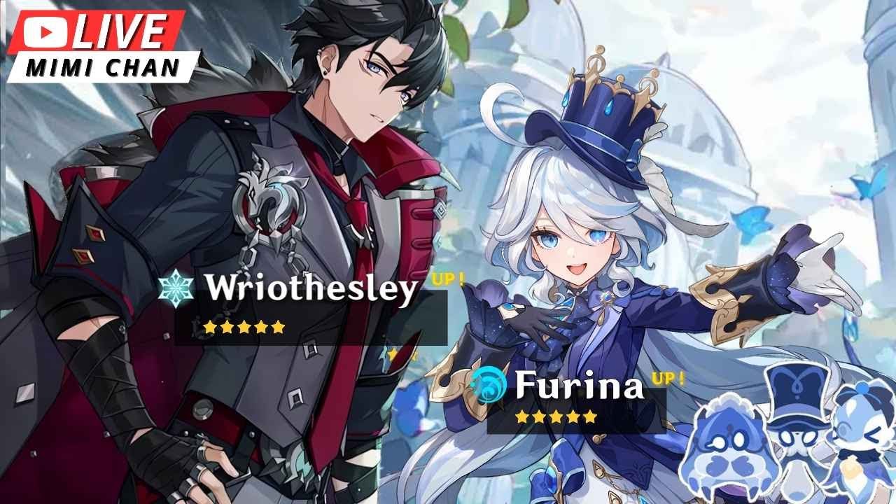 🔴 { LIVE } HARI KAMIS GACHA BRANT | OPEN JOKI HONKAI STAR RAIL ...