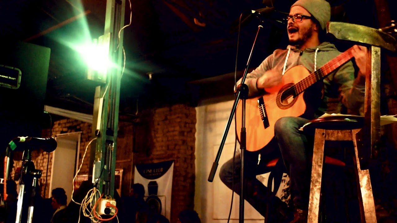 IVAN LOZANO - Encuentro de cantaurores - YouTube