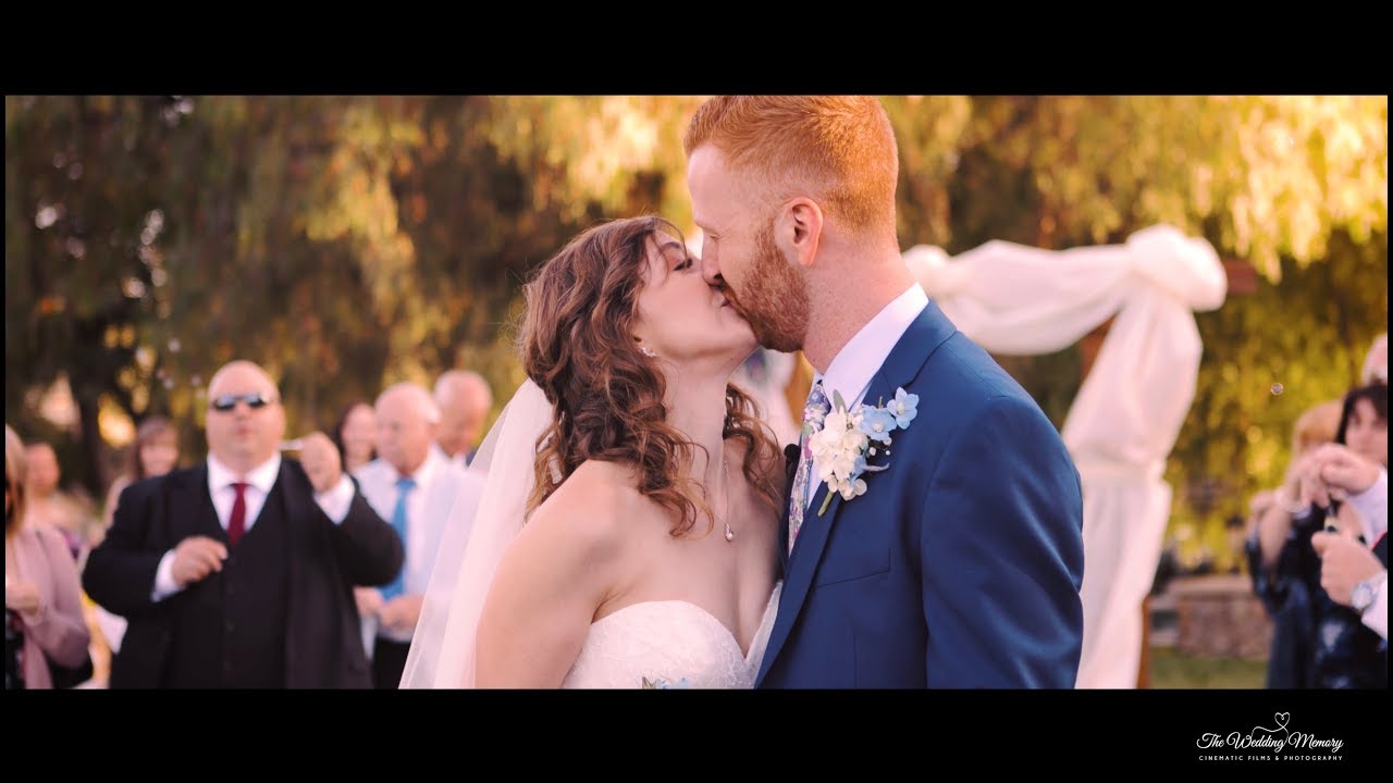 Heather & Gregory - YouTube