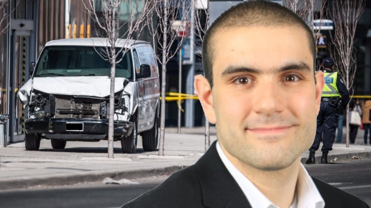 A REBELIÃO DE ALEK MINASSIAN - YouTube
