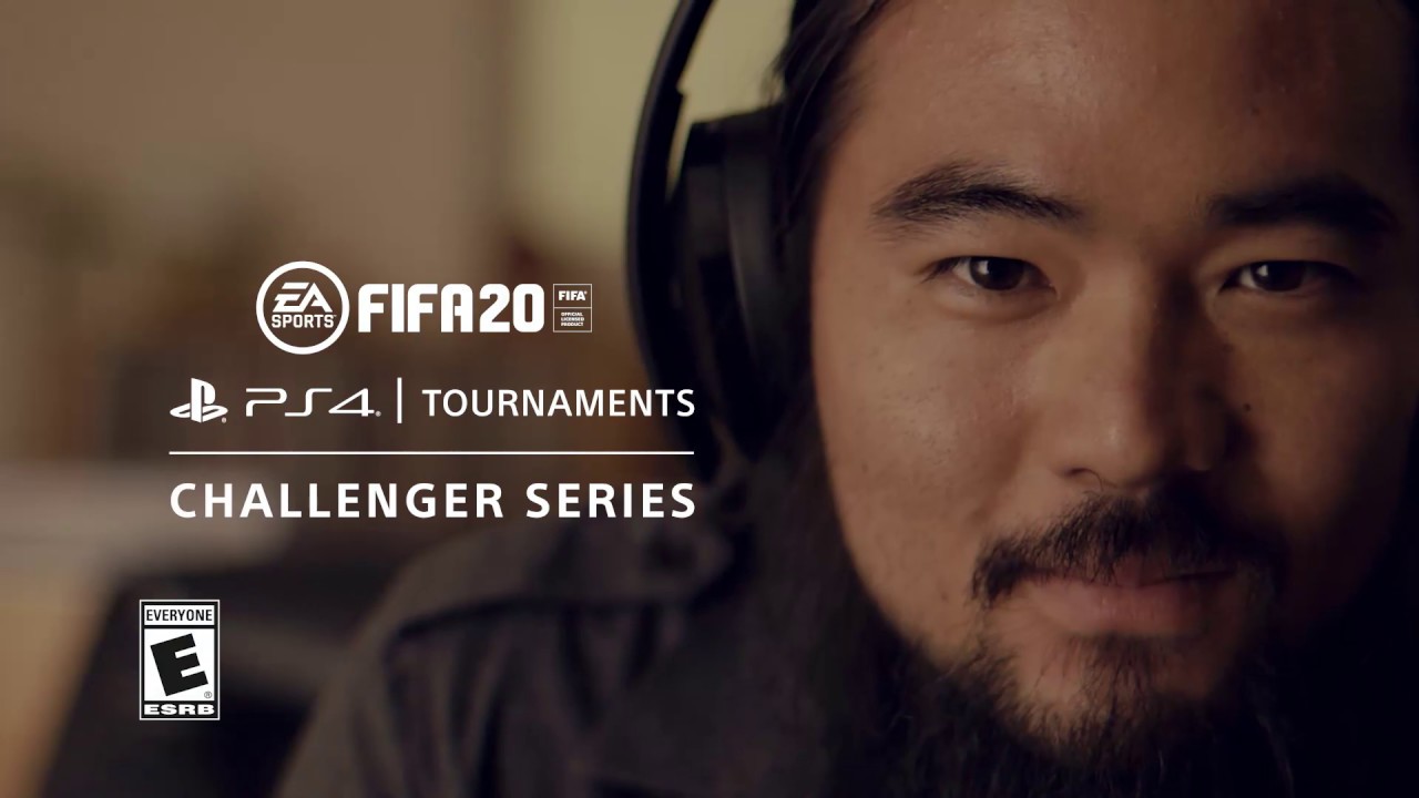 PS4 Tournaments: Challenger Series - YouTube