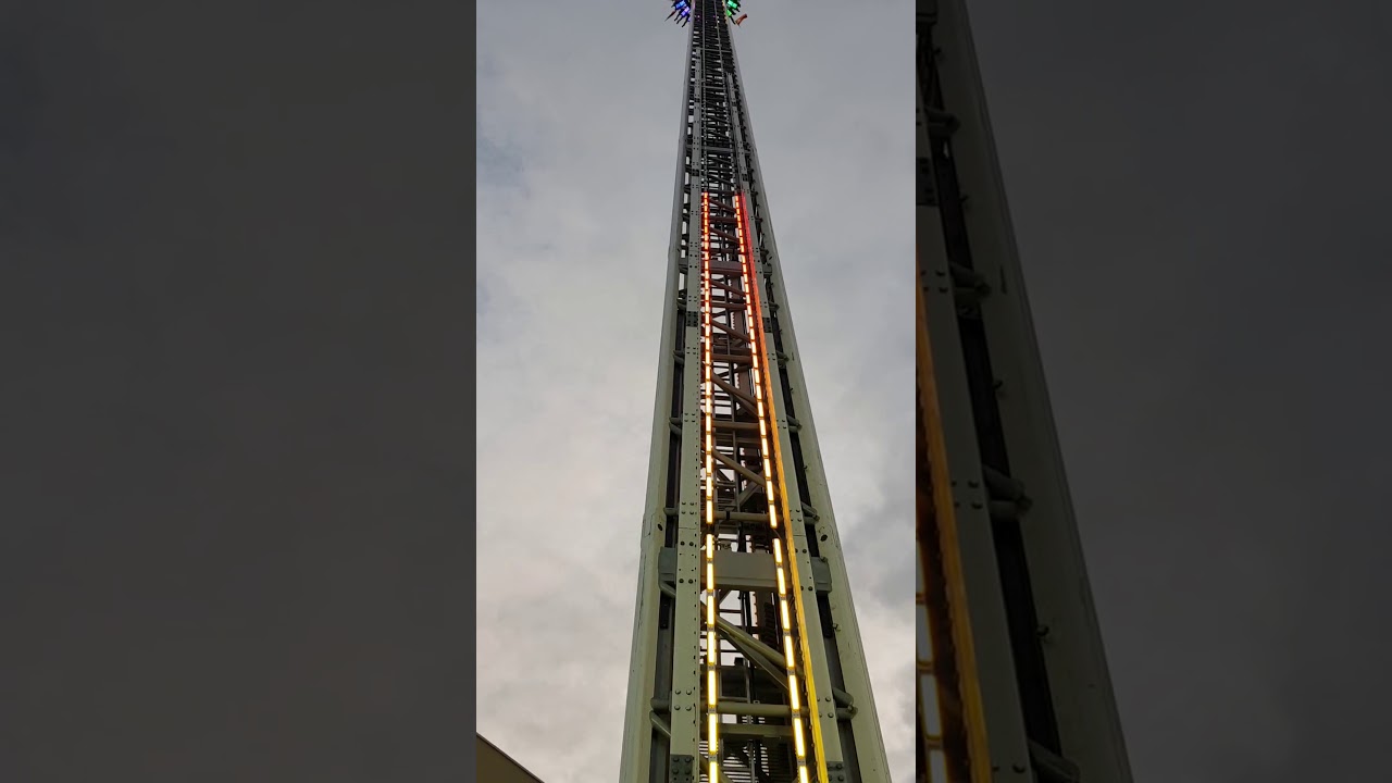 80 metros de altura - YouTube