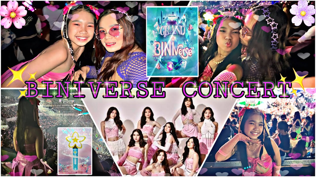 Our First Live Concert Experience 🎤 | Pure Magic! - YouTube