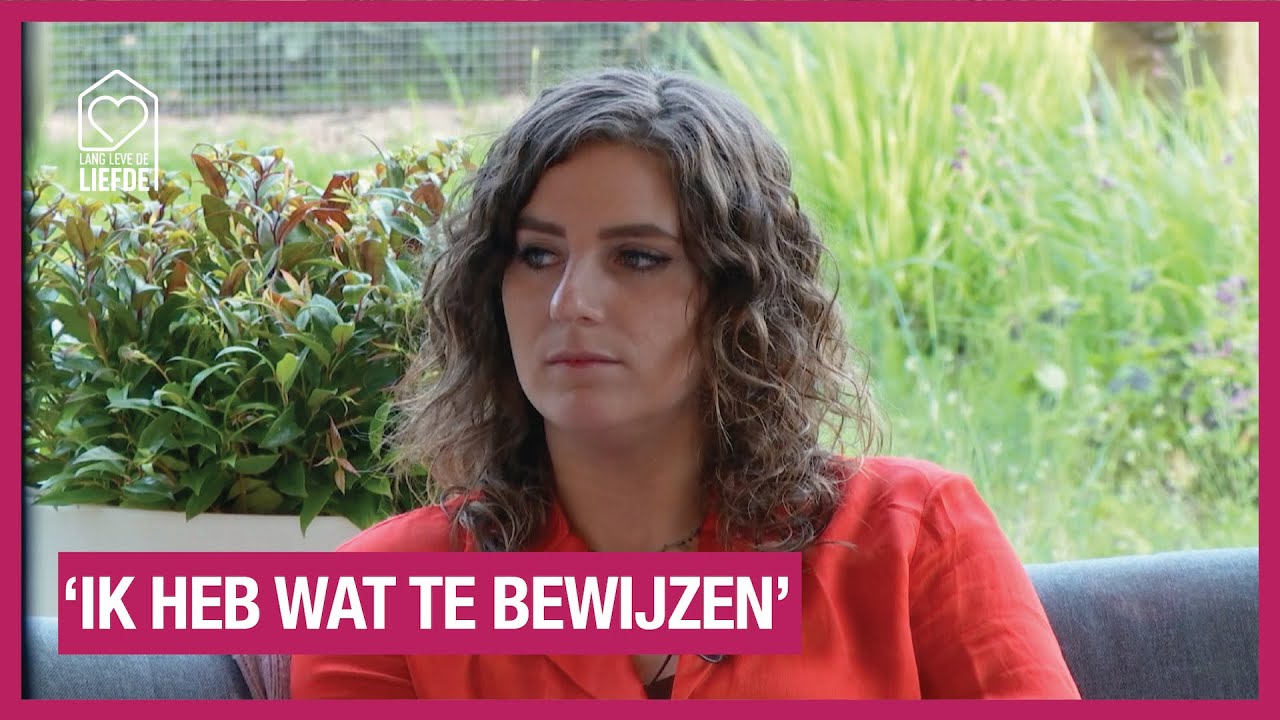 Is Kevin IN STAAT om Anouk te TEMMEN? | Lang Leve de Liefde - YouTube