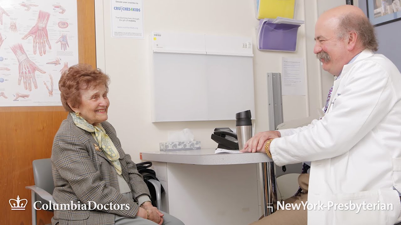 Melvin P. Rosenwasser, MD - Surgeon of Hand, Wrist & Elbow for ...