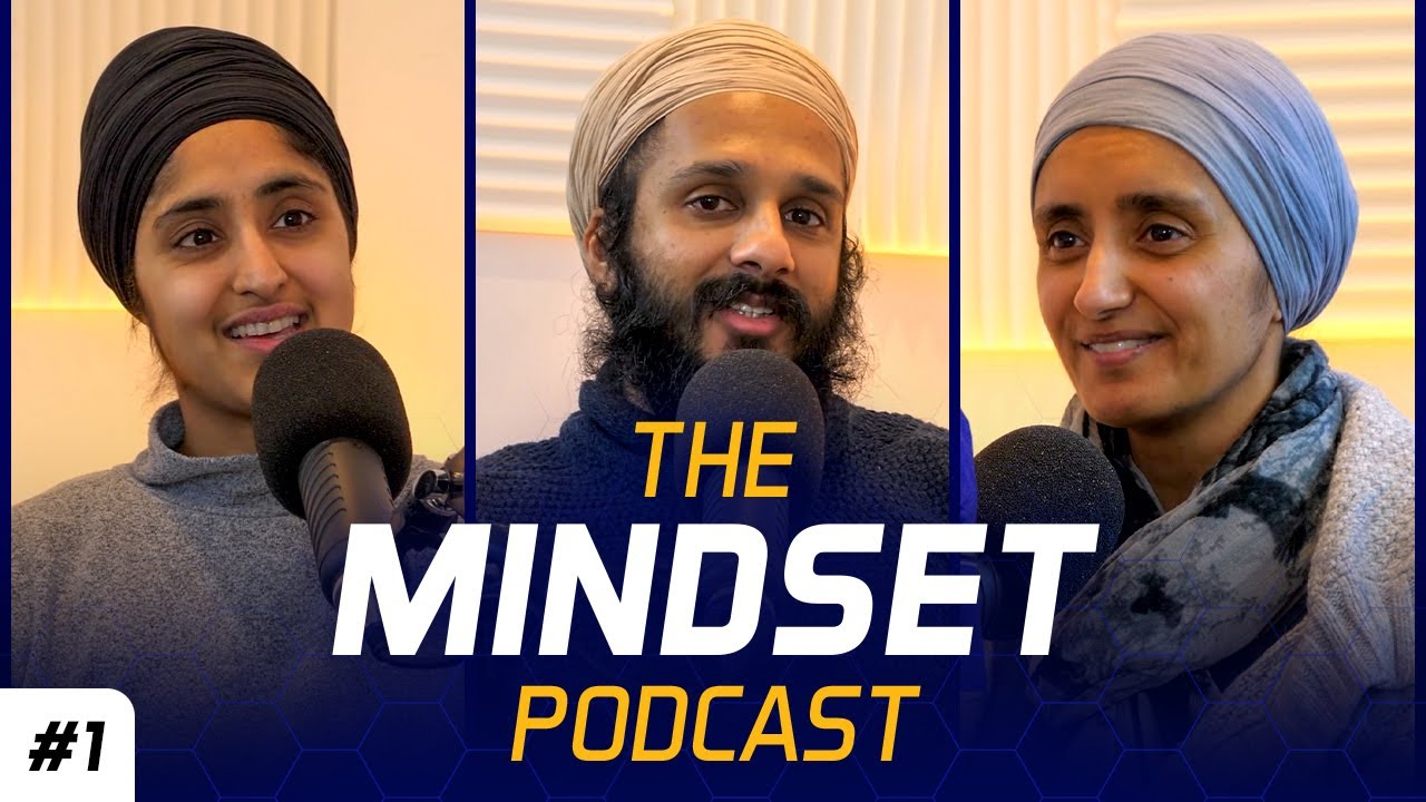 Introduction | Mindset Series #Ep1 - YouTube