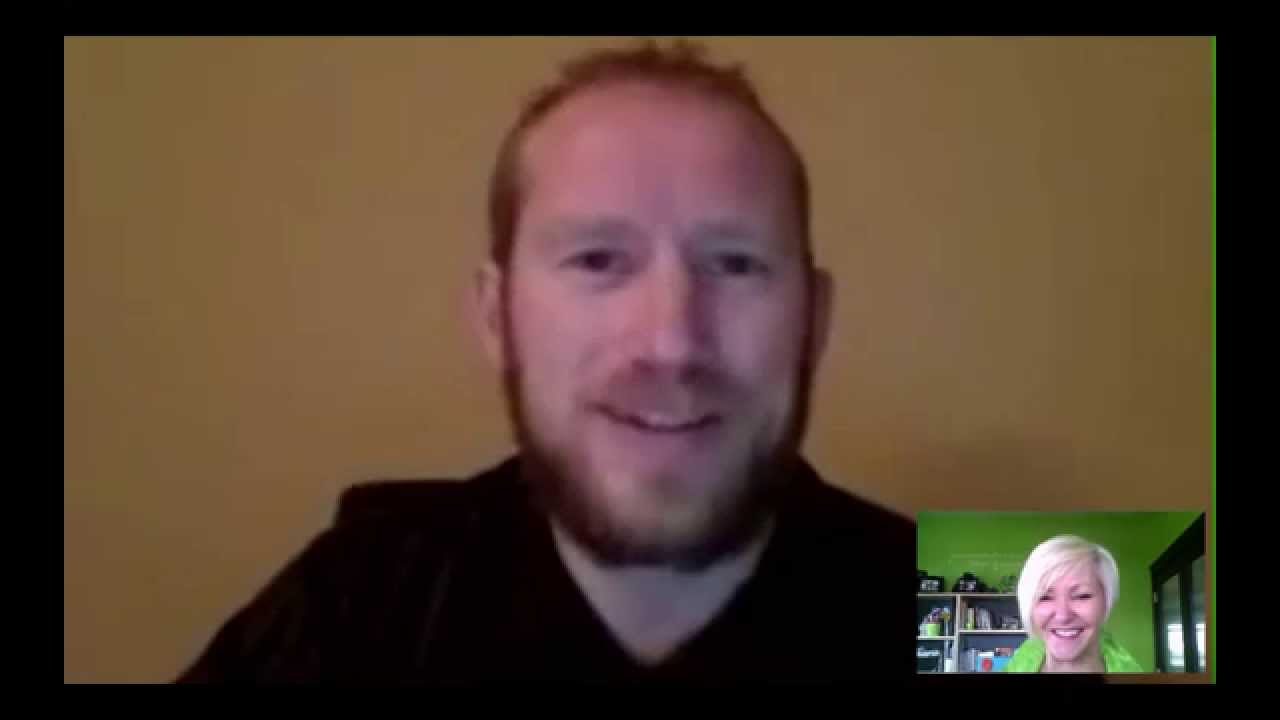 Dave Driver - PREF 2015 Interview - YouTube