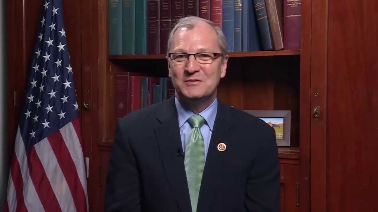 USDA Disregards Congress on Potato Inclusion, Cramer Urges Vilsack to ...