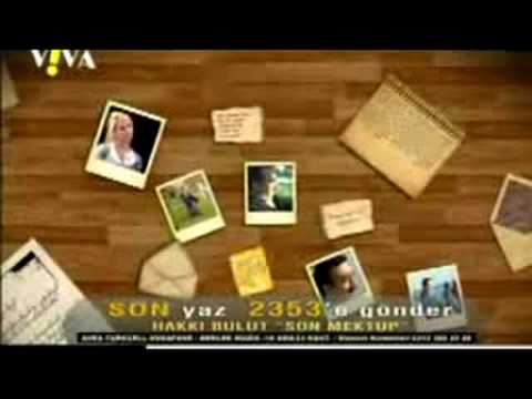 hakkı bulut böylemi olur seven