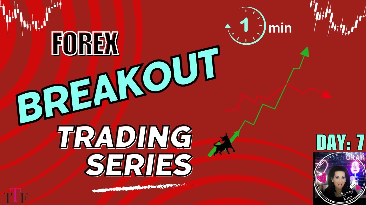 US30 - 1 min Breakout Strategy: Day 7 - YouTube
