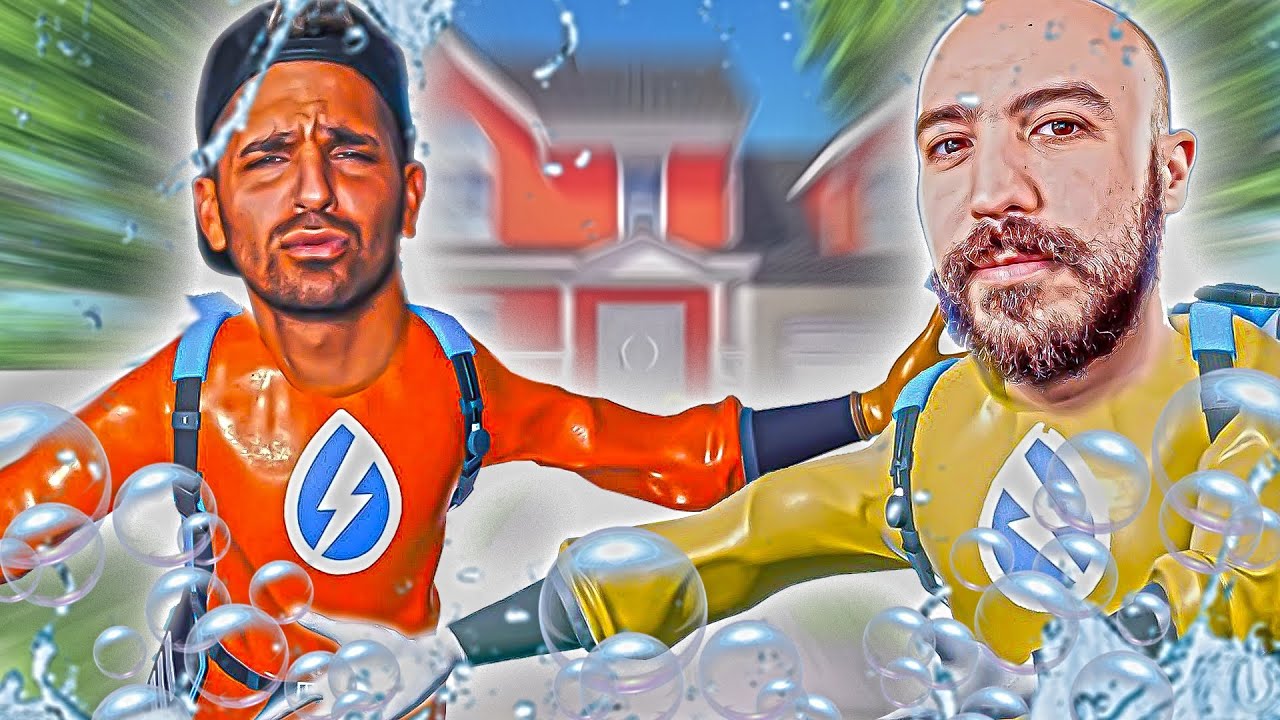 ANAS VEUT FERMER MA CHAINE !! - YouTube