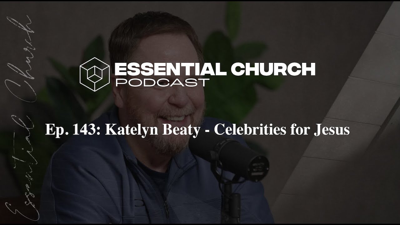 Podcast Episode: Katelyn Beaty - Celebrities for Jesus - YouTube
