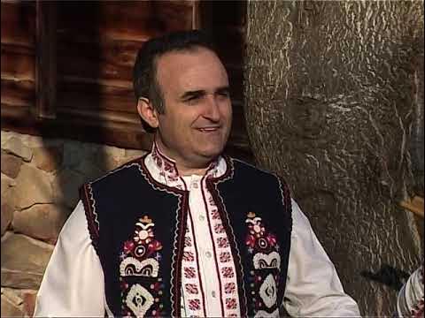 "Тейно Димитър думаше" Тодор Кожухаров и орк. "Южни Ритми" Todor ...