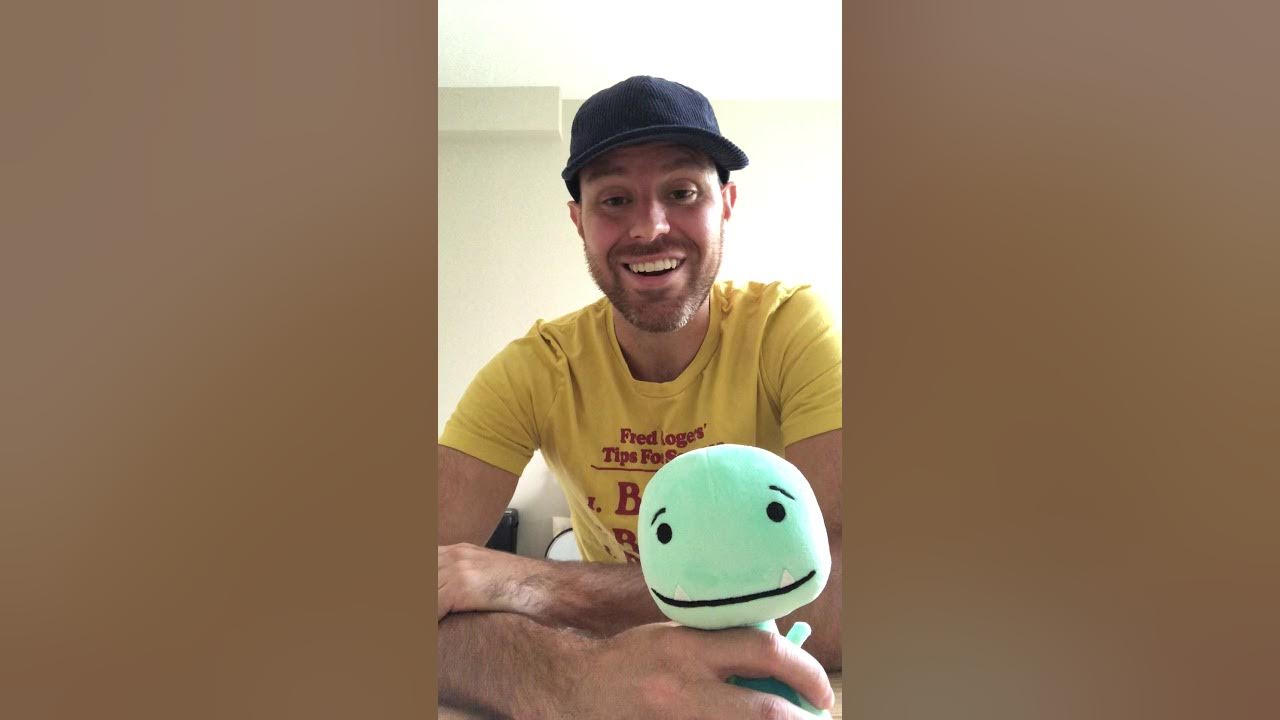 Jonathan Stutzman & Jay Fleck – Tiny T. Rex and the Perfect Valentine ...