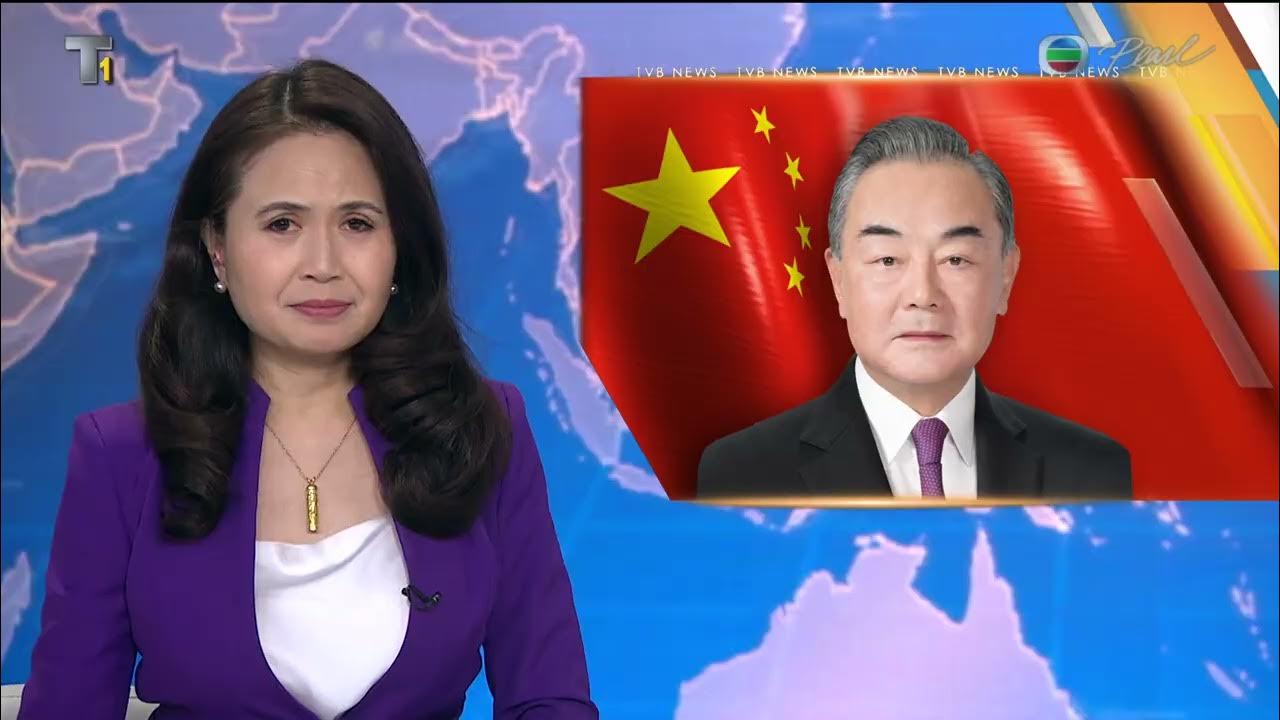 【Live】TVB News | 30 May 2024 | TVB English News | 7:30 News | 無綫新聞 - YouTube