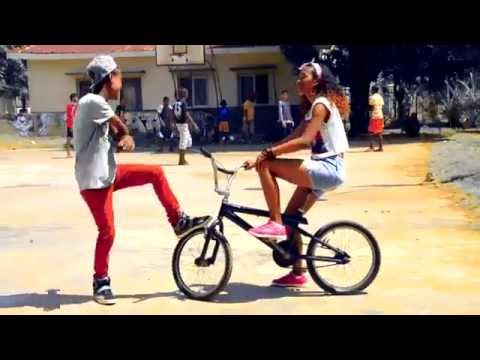 Rijade feat Basta Lion - Zah ialà (Nouveau Clip Octobre 2014) - YouTube