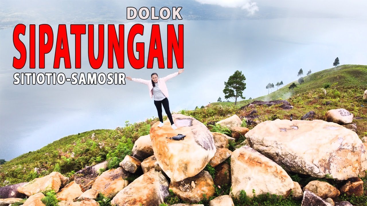 WISATA ALAM DOLOK SIPATUNGAN YANG MENAKJUBKAN - YouTube