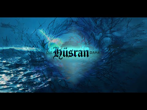 Cihan Yıldırım - Hüsran (Lyric Video)