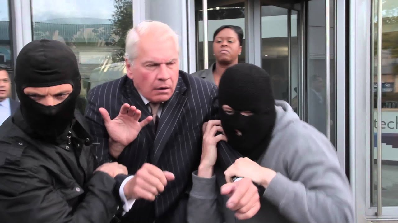 The Call - Promo trailer - YouTube