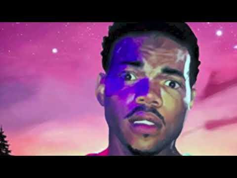 "Midget"/Chance The Rapper Type Beat - YouTube