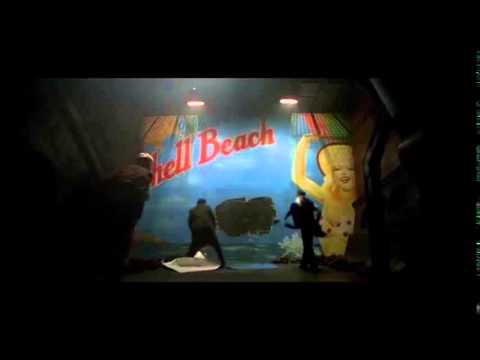 Dark City - Secret of Shell Beach [HQ] - YouTube