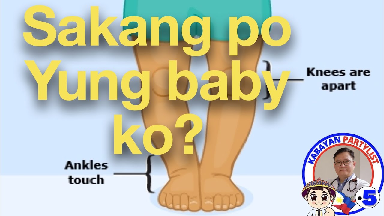 Sakang po yung baby ko? - YouTube