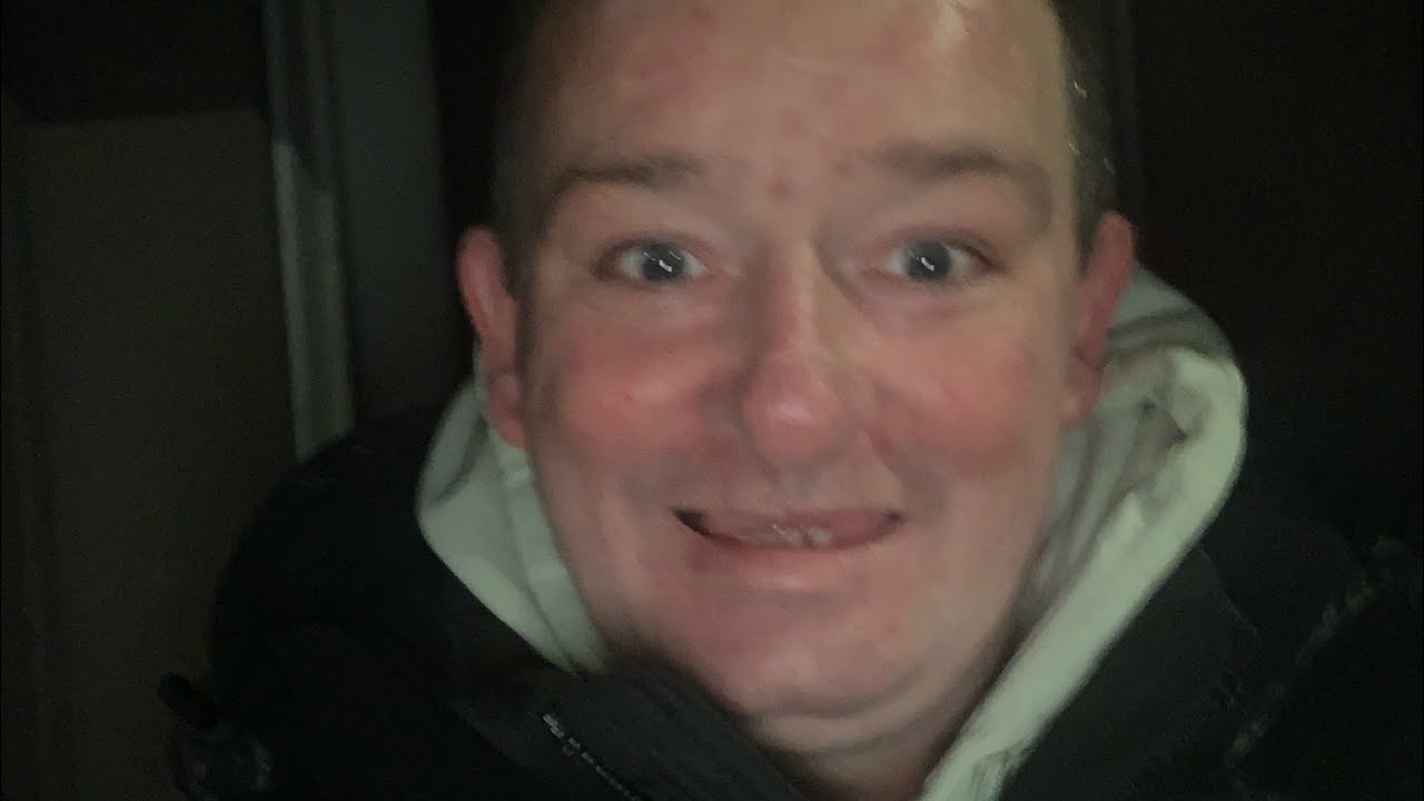 AAWWW USEALL.#free the bird man/hope Billy Lewis (greenock - YouTube