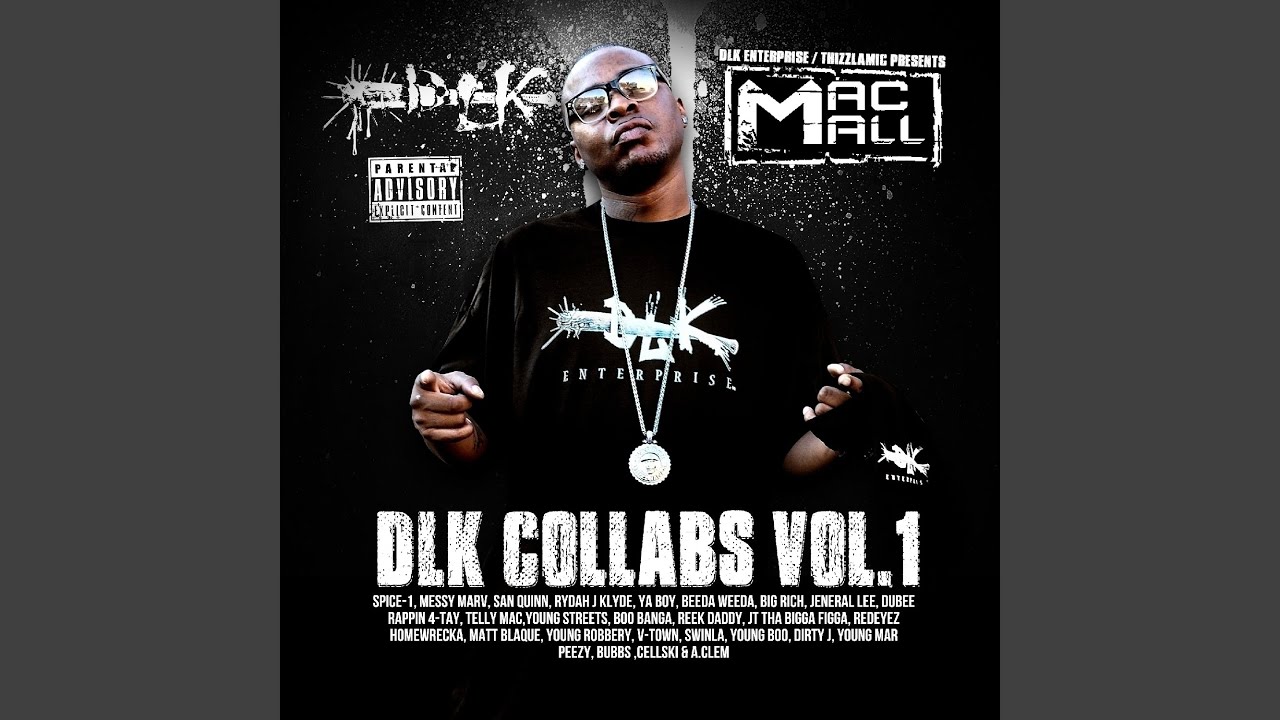 Reppin My Set (feat. Jeneral Lee, The Boy Boy Mess) - YouTube