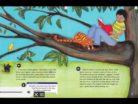 Gary the Dreamer - YouTube