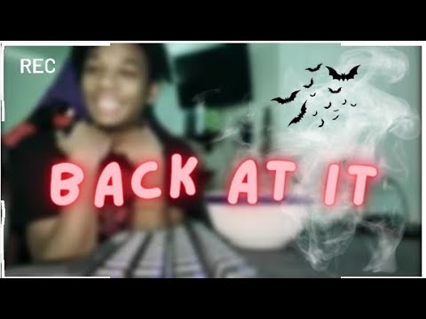 BACK AT IT ! Highlights Go Stupid ft. Zesty Police - YouTube