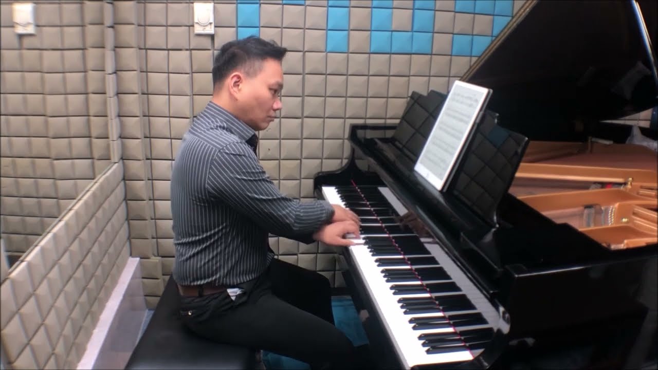 Jester's Jig ~ Chee-Hwa Tan [ABRSM 2023-2024 Grade 5 Piano A:3] - YouTube