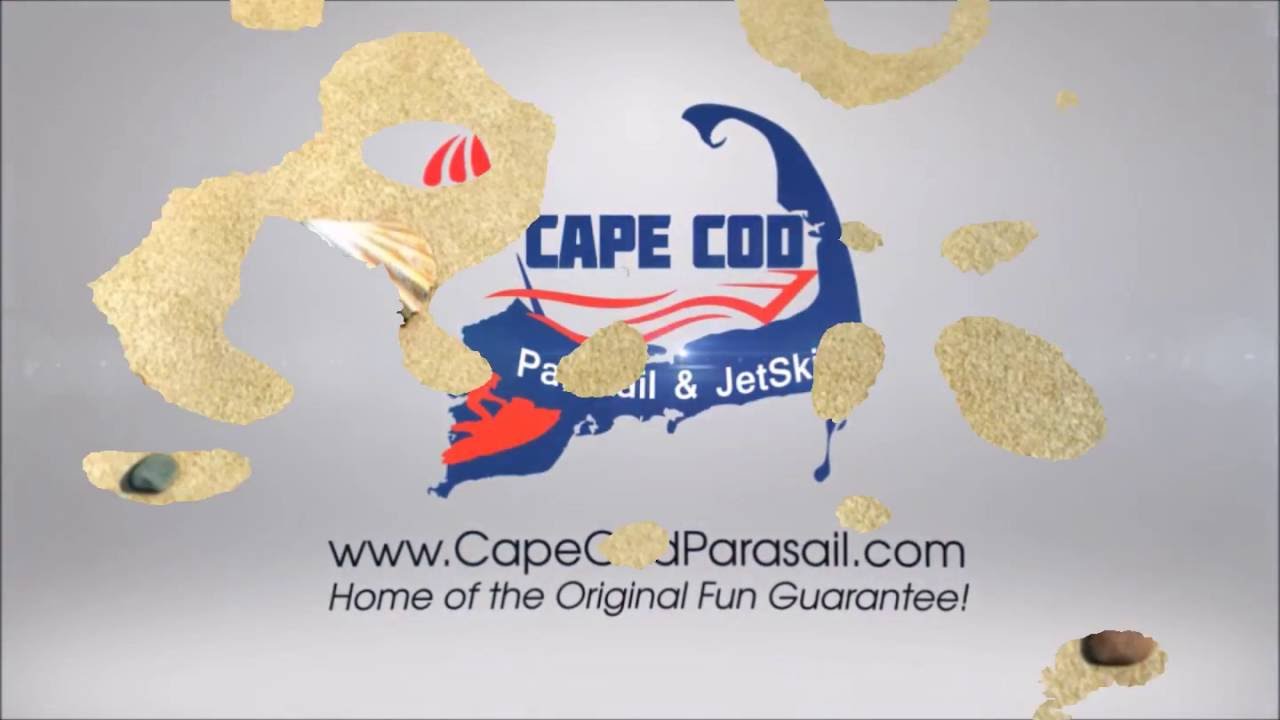Cape Cod Parasailing & Jet Ski East Dennis Watersports JetSki ...
