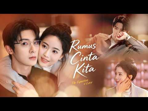 【Full】❤️CEO dingin dalam pernikahan kontrak ternyata cinta pertamaku. Kita jawaban persamaan takdir.