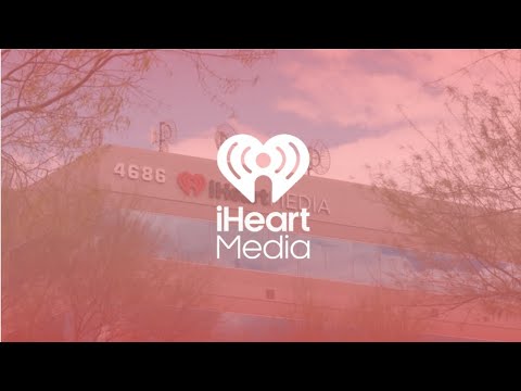 iHeartMedia \