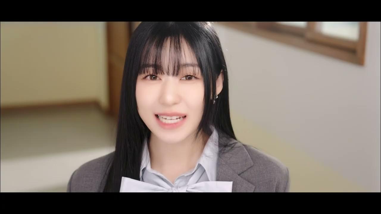 UDTT 우당탕탕 소녀단 'REALLY REALLY' MV - YouTube