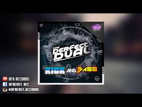 DFBREC The Perfect Dual - Black Bass (Org Mix)