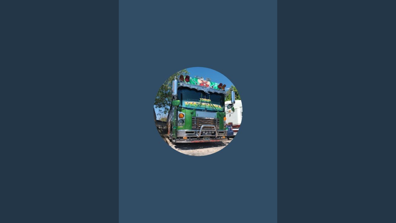 BUSES 503 está en vivo - YouTube
