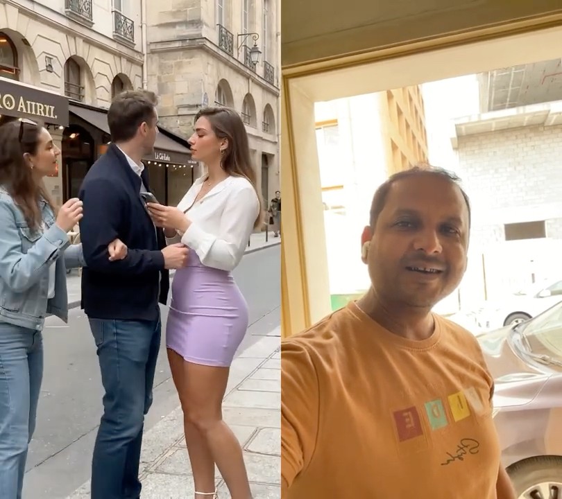Girlfriend, loyalty test 💞 - YouTube