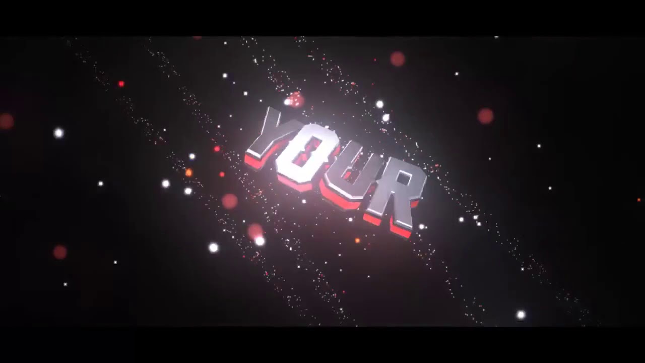 FREE XXXTENTACION INTRO TEMPLATE [Panzoid] - YouTube