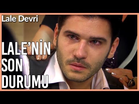 Lale'nin Durumu Ağır, İyileşebilecek M?👀 / Lale Devri 16. Bölüm - En Özel Sahneler