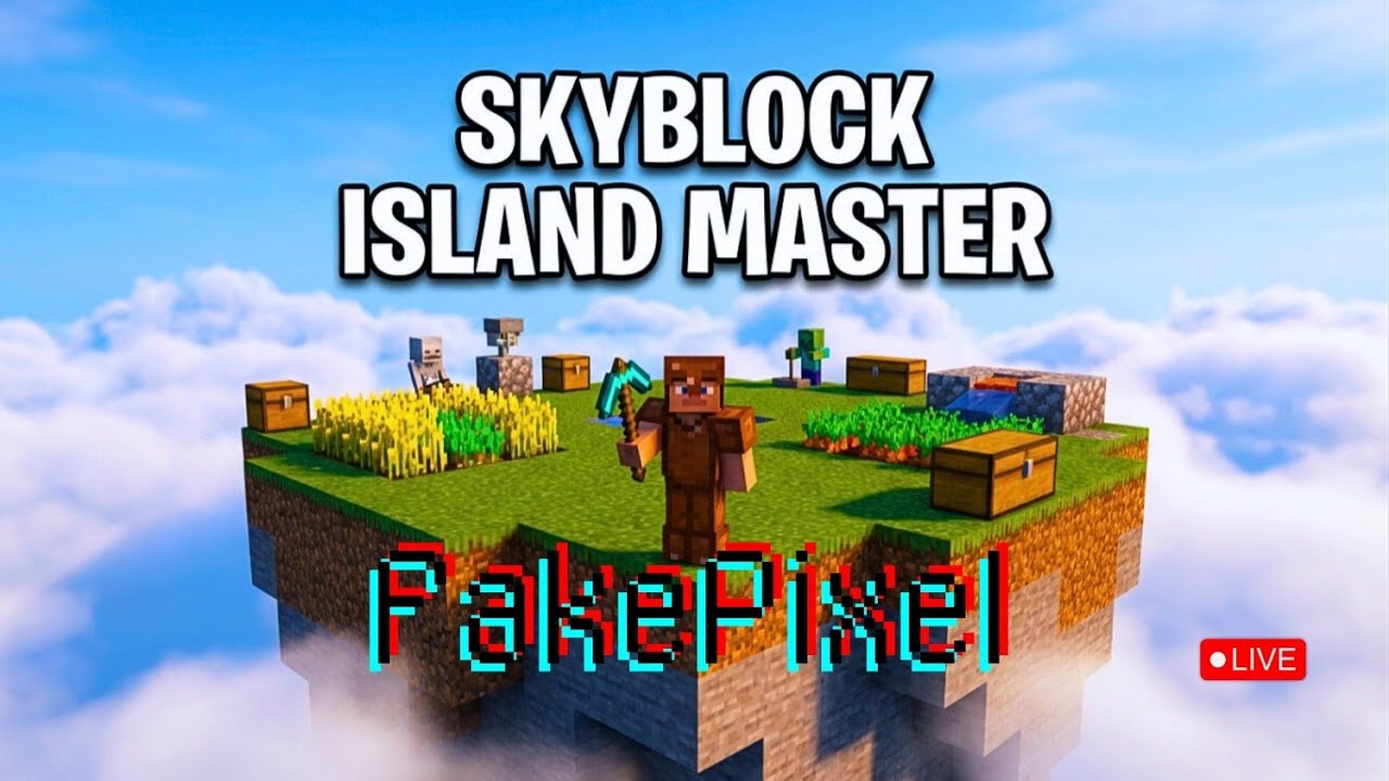 Dungeon Rush on Fakepixel Server 😈 | Minecraft ⛏️| Part 2 🛑🛑 Fakepixel ...