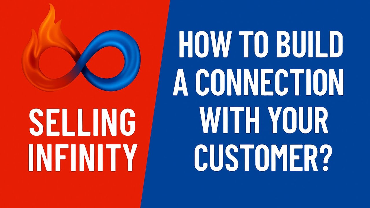 How to build solid connection with your customers? Learn to build ...