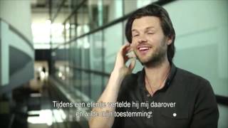 James Napier Power Rangers Dino Thunder