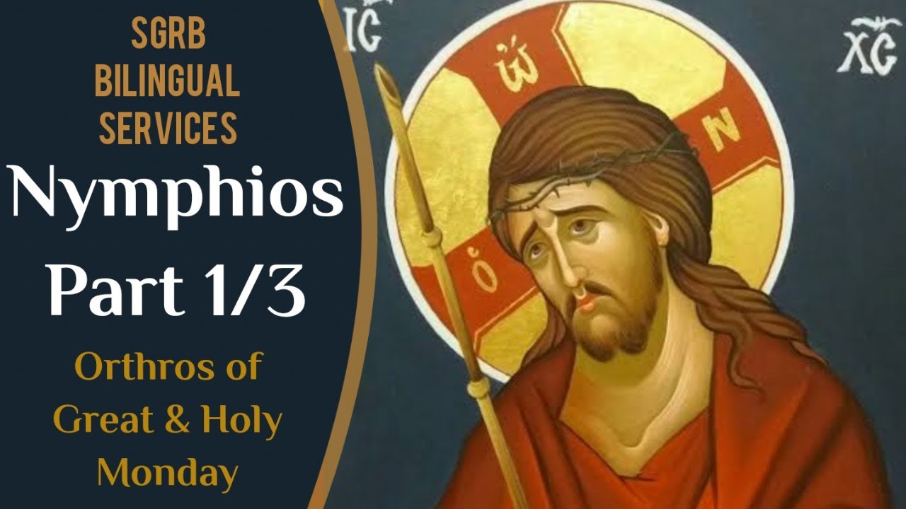 Nymphios Part 1 of 3 | 12/4/2020 - YouTube