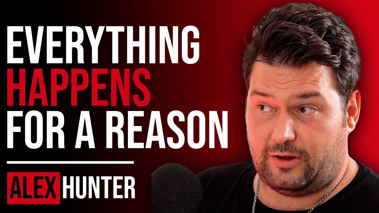 FEAR, MUSIC & PETE DOHERTY | Alex Hunter of Moonshine Heavies - YouTube