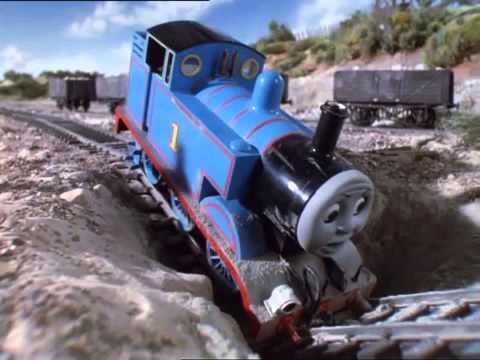 Down the Mine UK Restored - YouTube