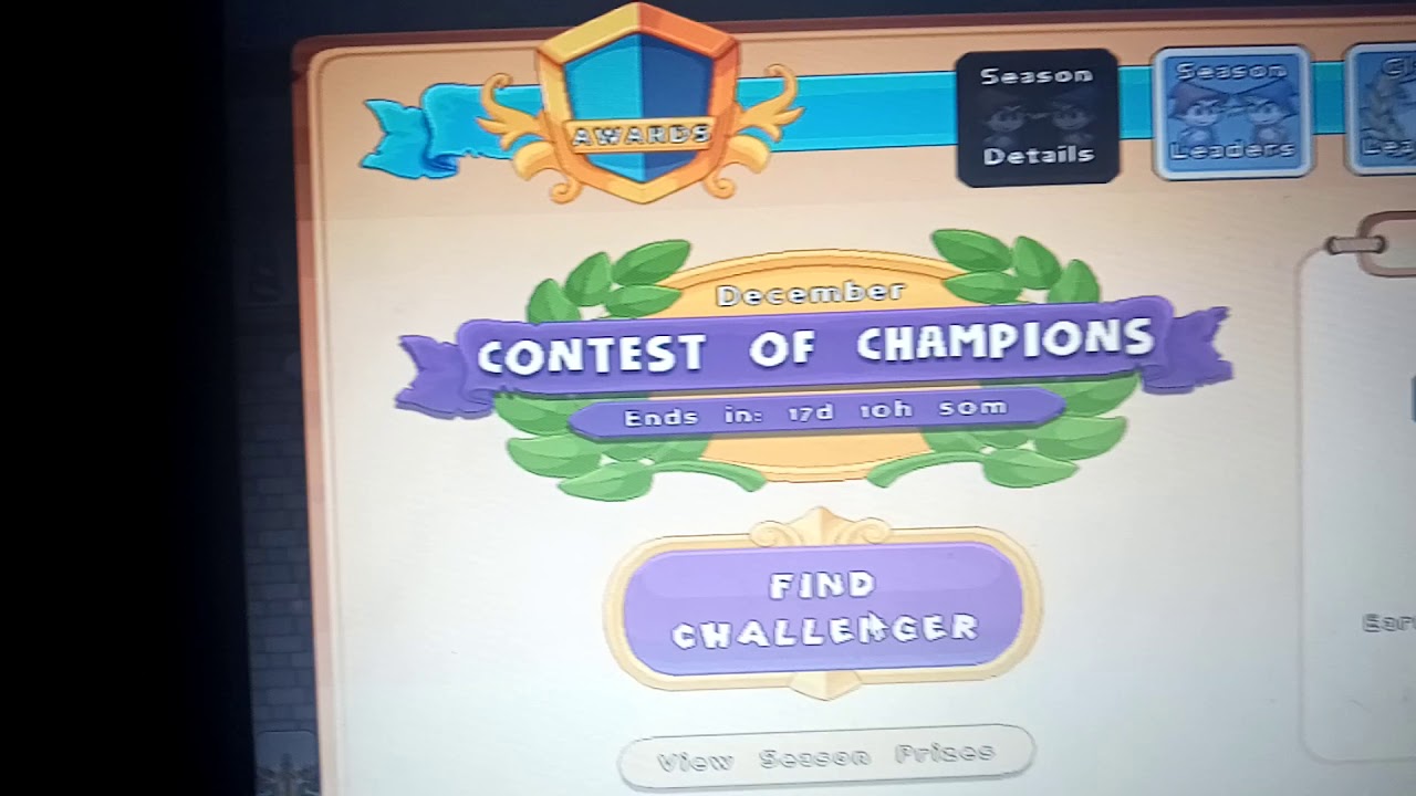 how tp level up fast in prodigy🤩part 2 - YouTube