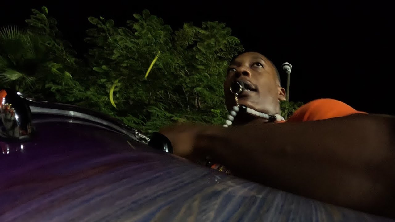 Keep Junkanoo Alive | Drum God | 2025 Junkanoo RushOut - YouTube